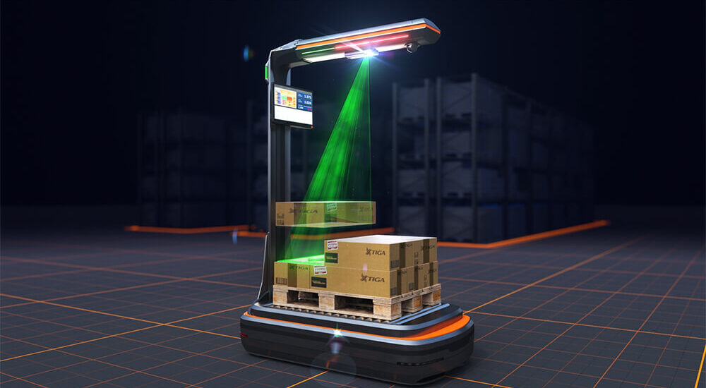 Robots helpen bij orderpicken: bedrijfsbezoek bij SAT Technologies ...